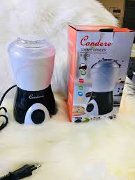 CONDERE COFFEE GRINDER – SA Liquidation centre