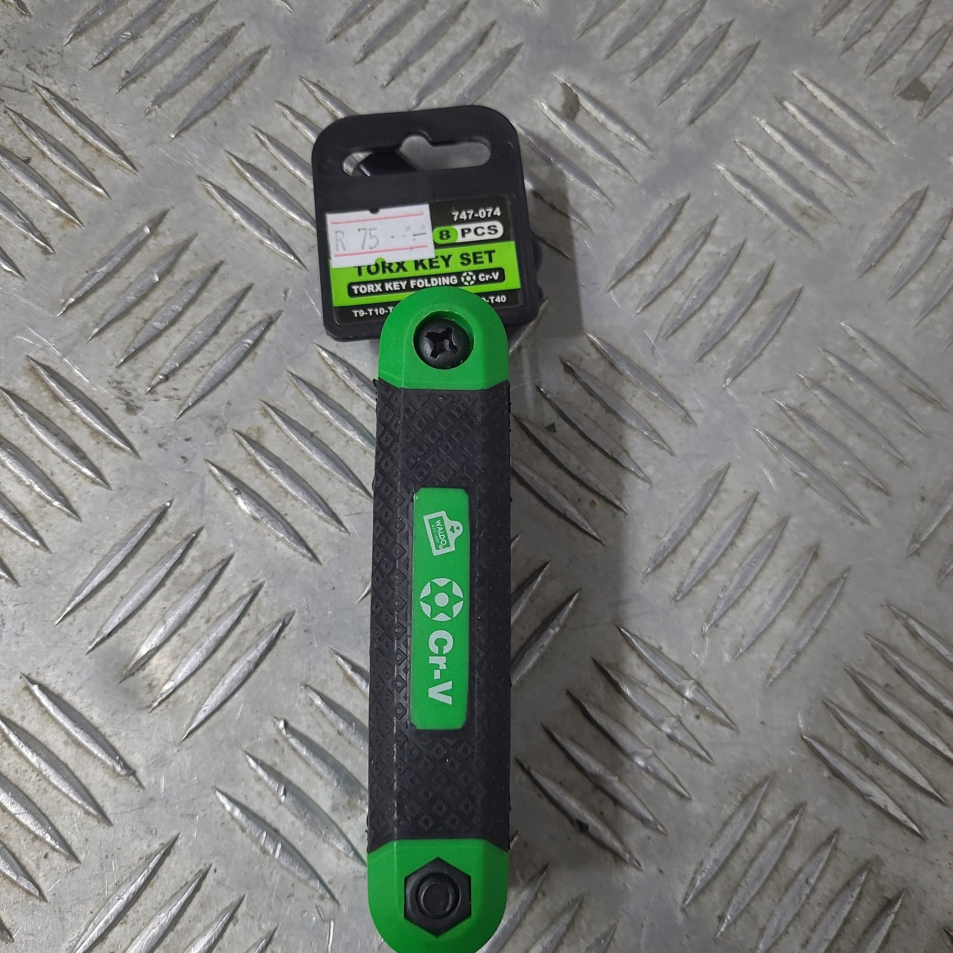 Torks Key Sets – SA Liquidation centre