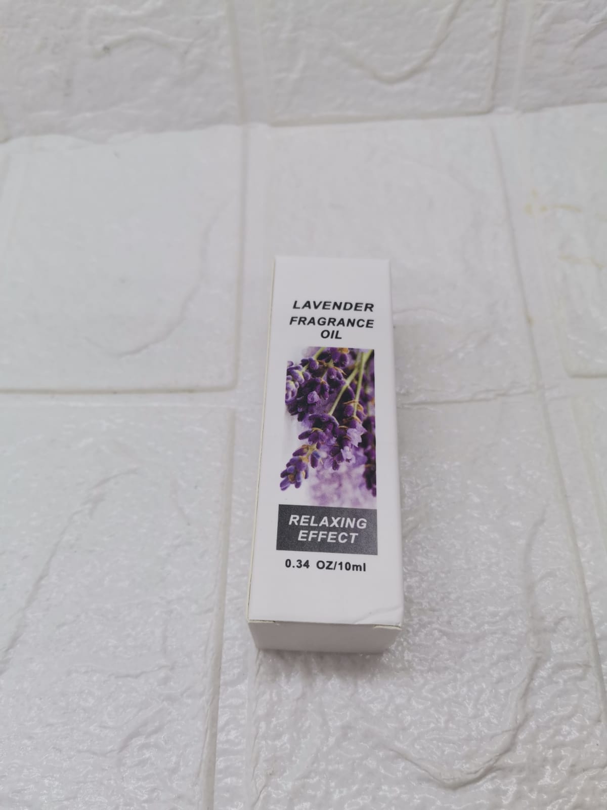 LAVENDER 10ML ESSENTIALS OIL – SA Liquidation centre