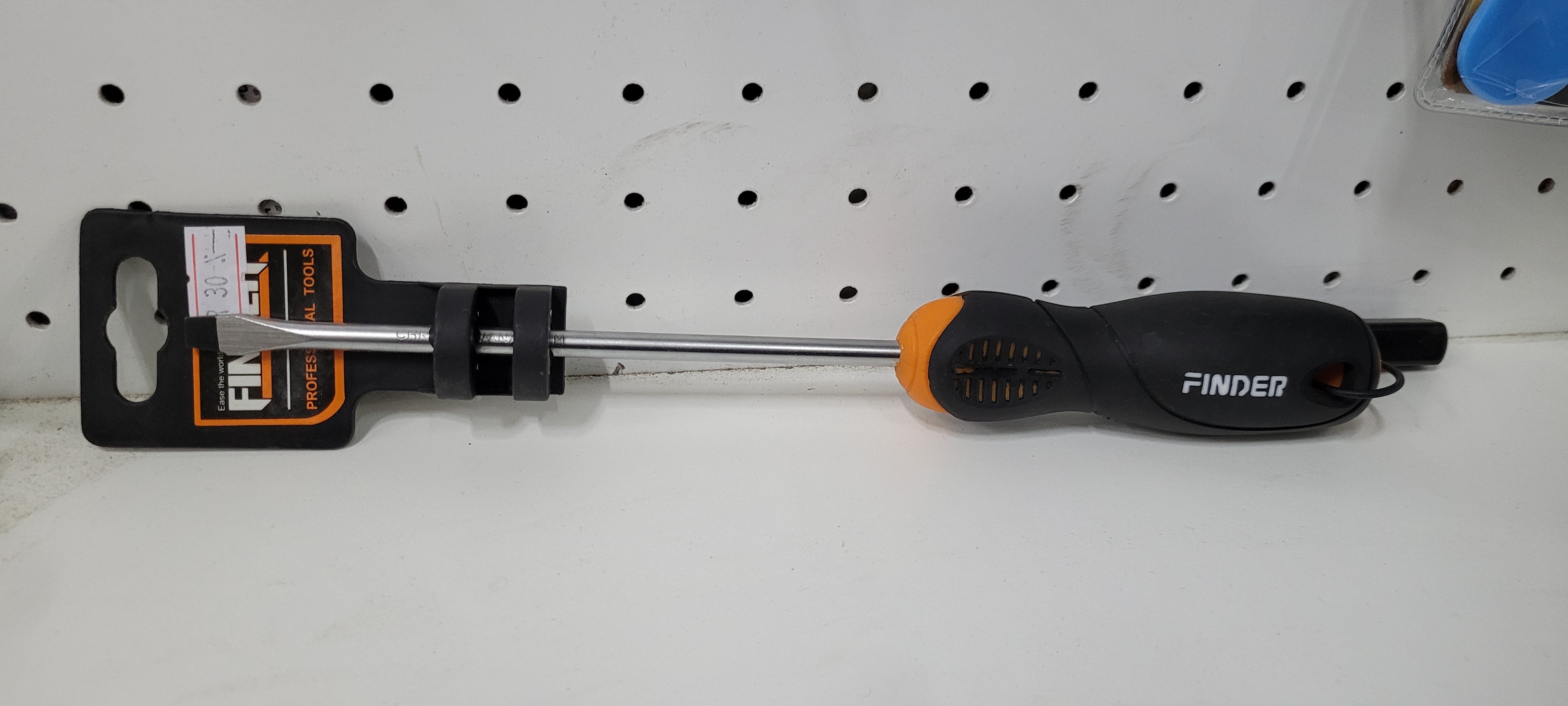 Flathead Screwdrivers – SA Liquidation centre