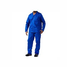 BLUE REFLECTOR OVERALL – SA Liquidation centre