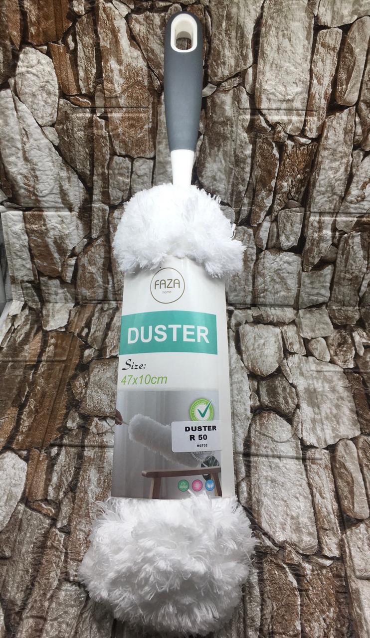 DUSTER – SA Liquidation centre