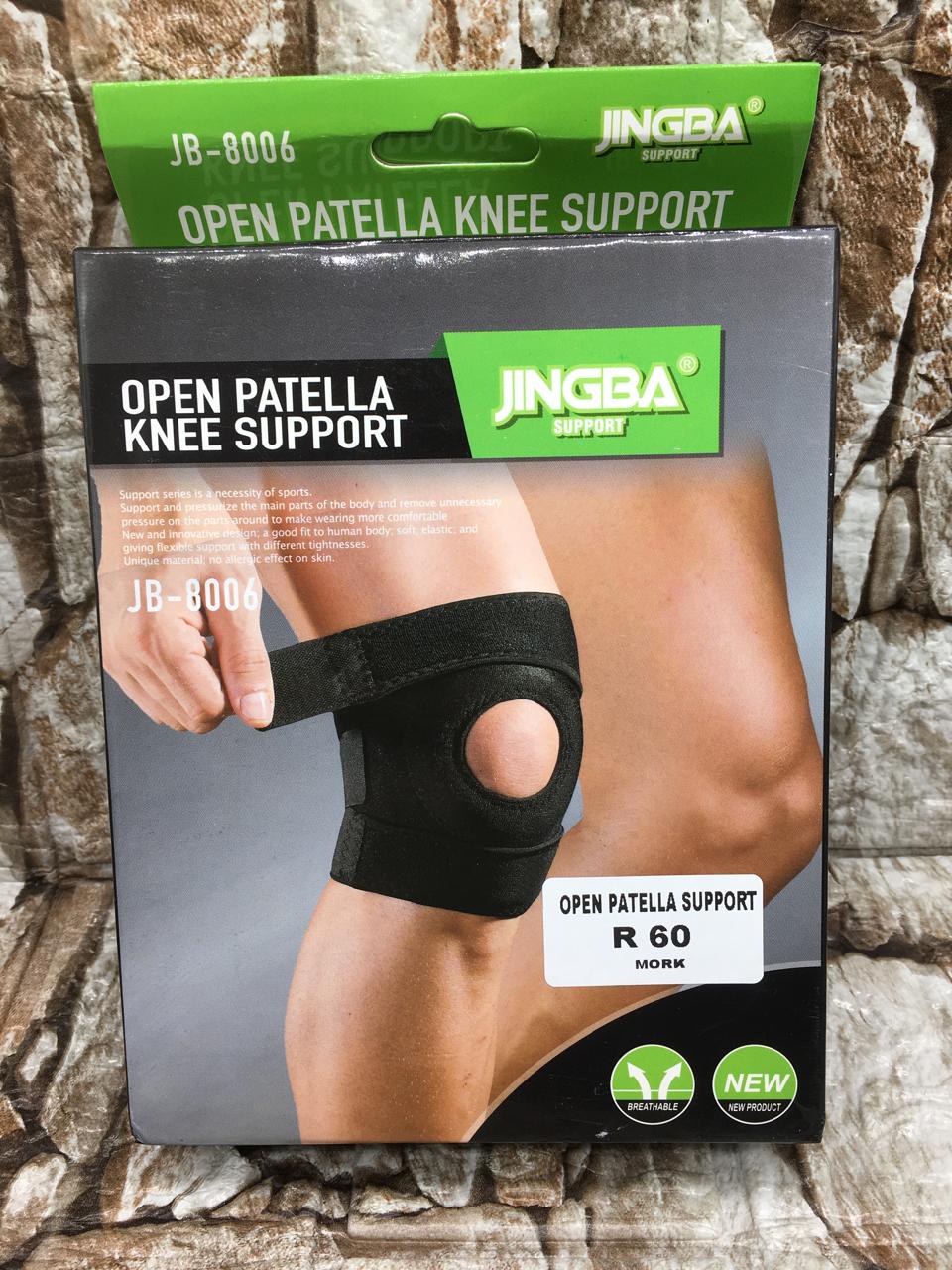 OPEN PATELLA SUPPORT – SA Liquidation centre