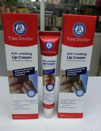 Tree Doctor Anti-cracking Lip Cream – SA Liquidation centre