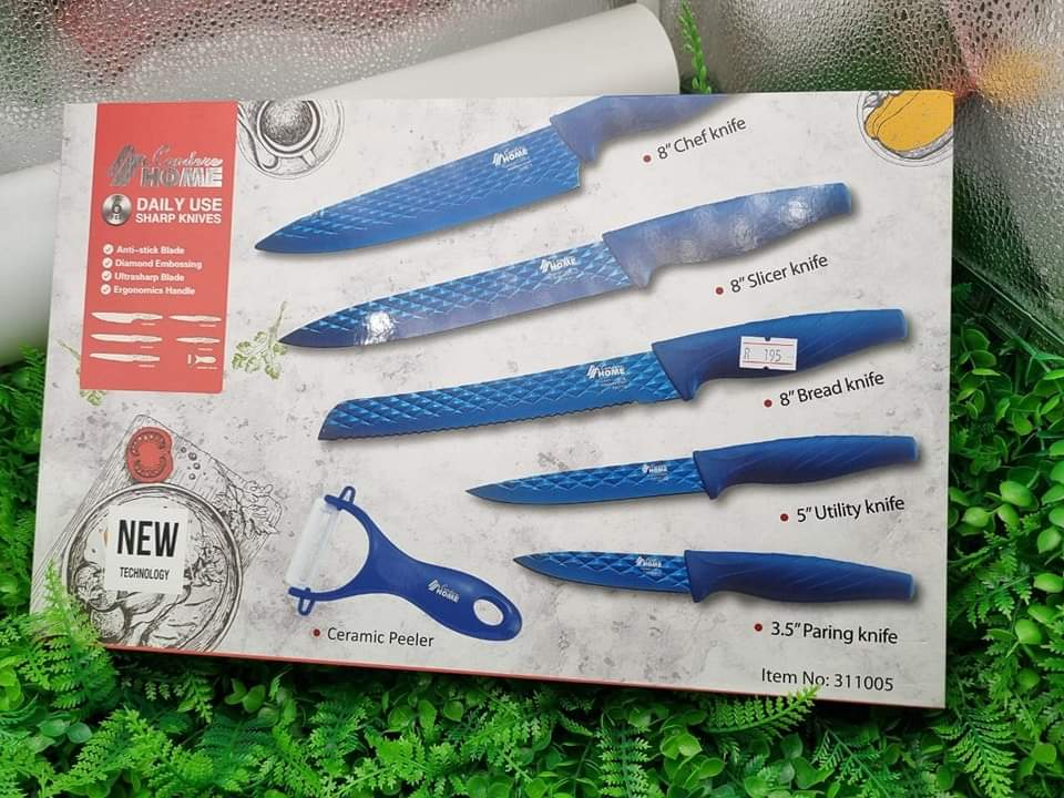 Condere Kitchen supplies – SA Liquidation centre