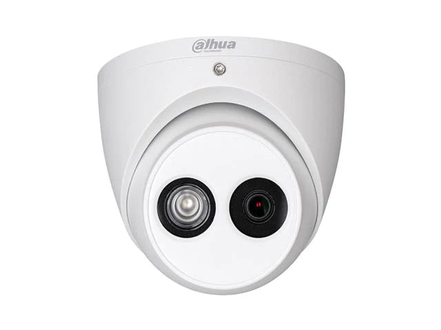 DAHUA 2MP 2.8MM Dome Camera – SA Liquidation centre