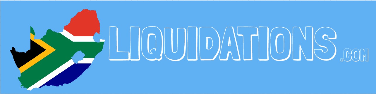 S.A Liquidation centre – SA Liquidation centre