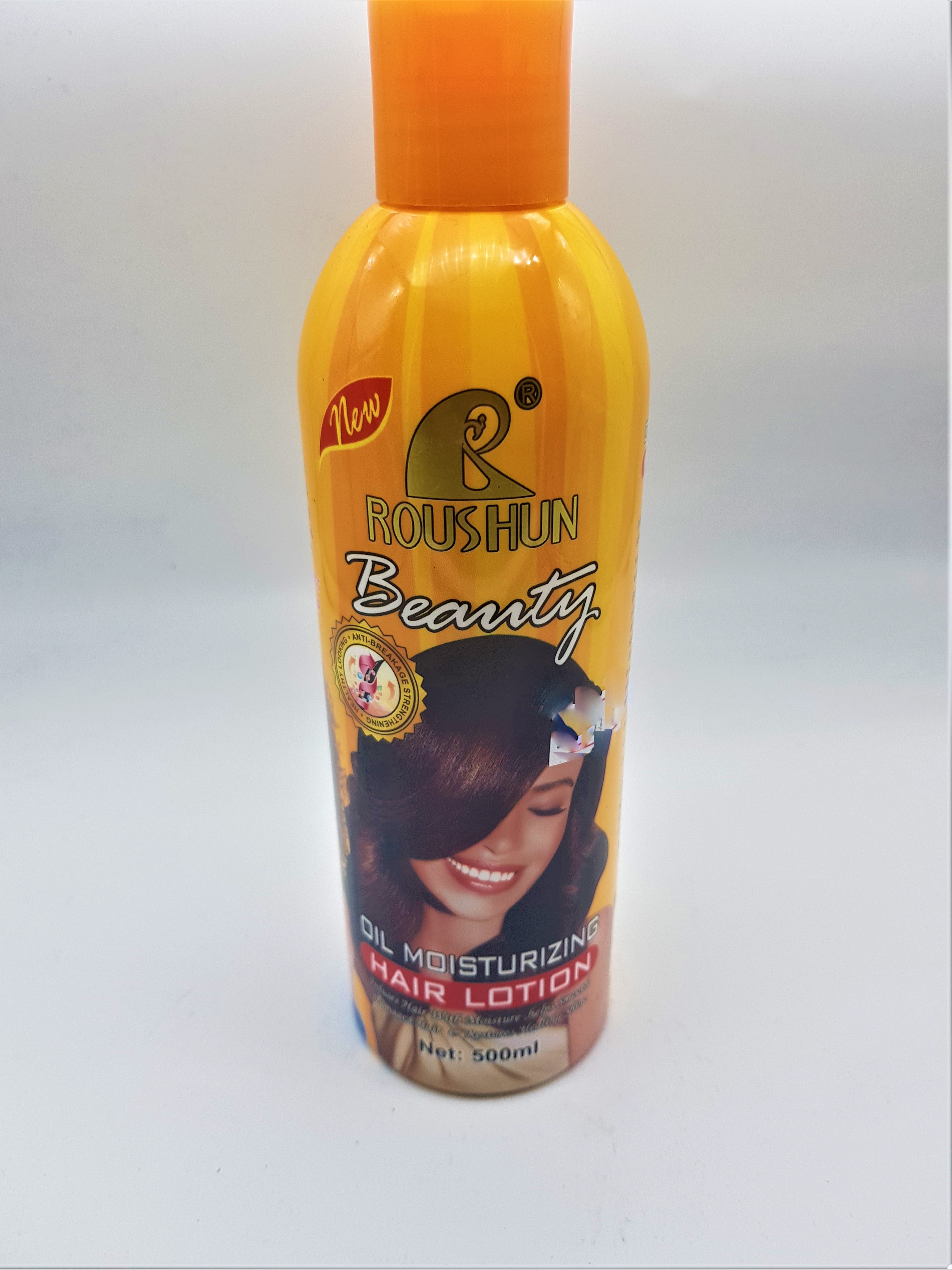 Roshun Hair Lotion – SA Liquidation centre