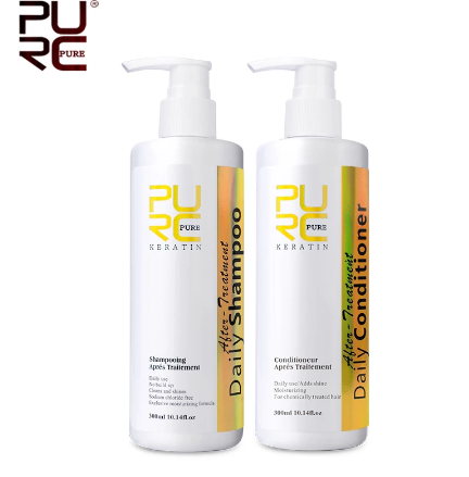 CLARIFYING SHAMPOO FOR KERATIN PRE-TREATMENT (PURIFYING SHAMPOO) 10.14 ...